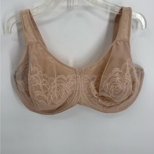 Wacoal | Intimates & Sleepwear | Wacoal Bra Stark Beauty Rose Lace ...